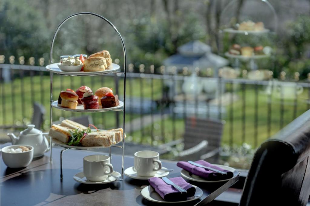 Higher Trapp Hotel, Padiham (updated prices 2025)