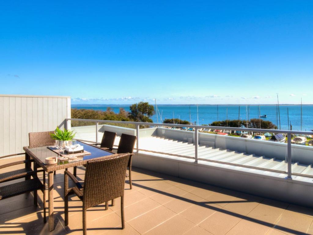 Bayside Views, Cowes (updated prices 2026)