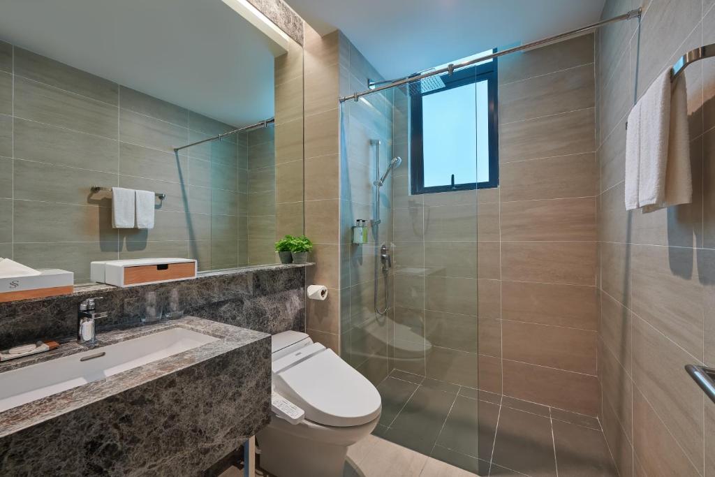 Mercure Living Putrajaya, Putrajaya (updated prices 2025)