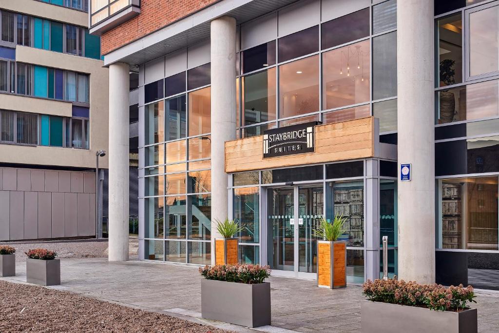 Staybridge Suites Liverpool by IHG, Liverpool (updated prices 2025)