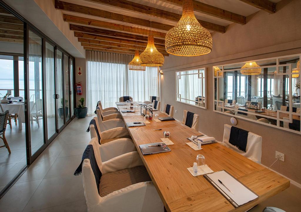 The Shark Bay Boutique Hotel & Spa, Langebaan (updated prices 2025)