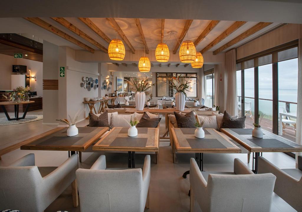 The Shark Bay Boutique Hotel & Spa, Langebaan (updated prices 2025)