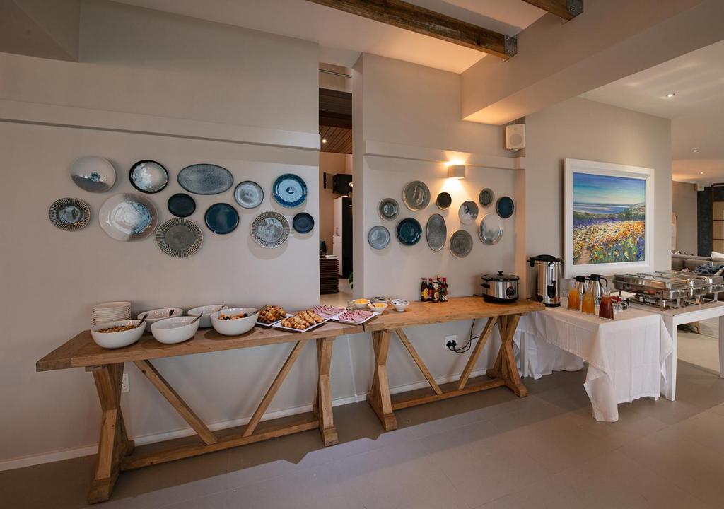 The Shark Bay Boutique Hotel & Spa, Langebaan (updated prices 2025)