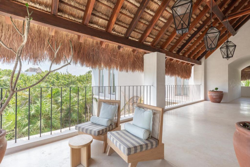 Hotel Panamera, Tulum (updated prices 2025)