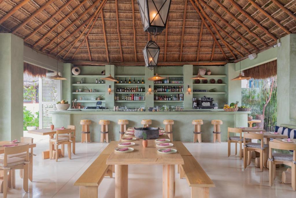 Hotel Panamera, Tulum (updated prices 2025)