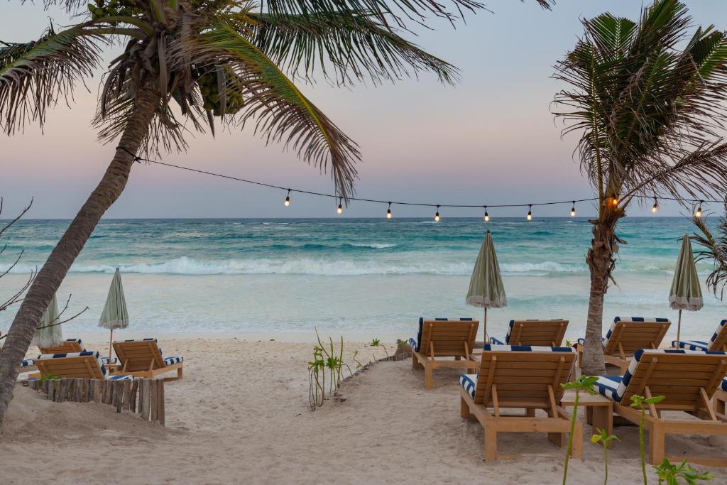 Hotel Panamera, Tulum (updated prices 2025)
