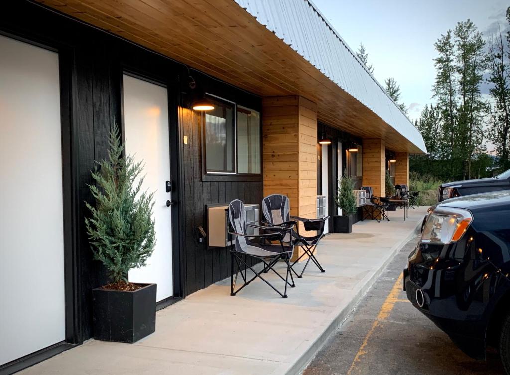 Outdoors Inn, Sandpoint (updated prices 2025)