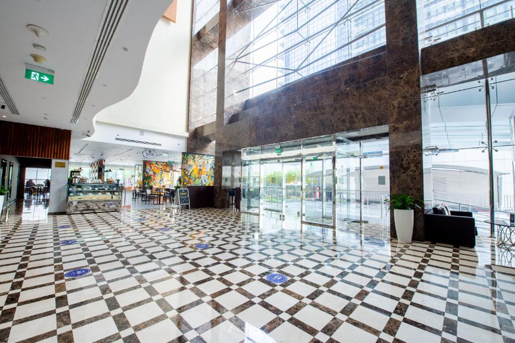 First Central Hotel Suites, Dubai (updated prices 2025)