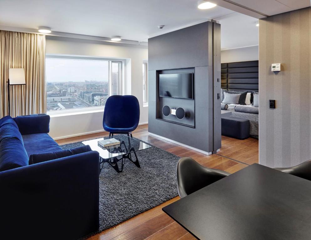 Crowne Plaza Copenhagen Towers by IHG, Copenhagen (updated prices 2025)