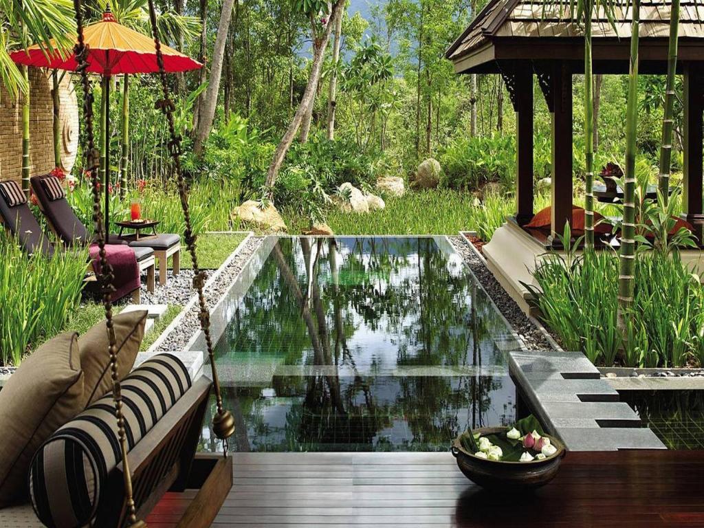 Four Seasons Resort Chiang Mai, Mae Rim (updated prices 2025)
