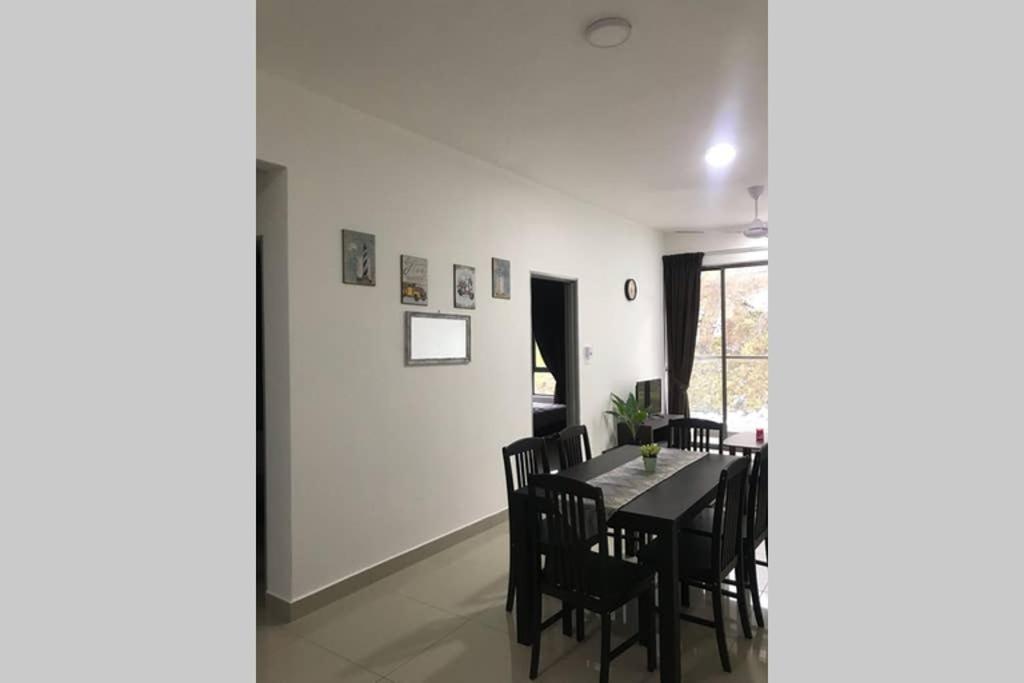 The quintet cameron highland F&D homestay