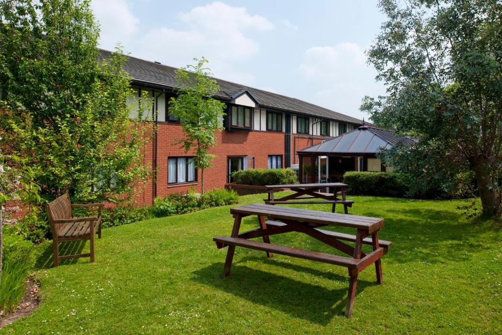 Holiday Inn A55 Chester West by IHG, Northop (updated prices 2025)