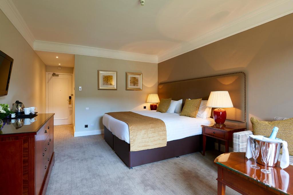 Coldra Court Hotel by Celtic Manor, Newport (updated prices 2025)