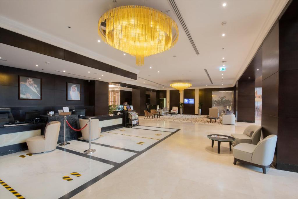 Ascott Rafal Olaya Riyadh, Riyadh (updated prices 2025)