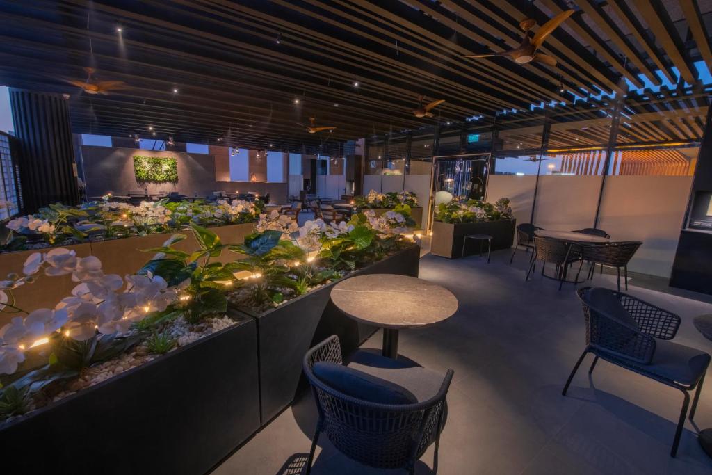 Ascott Rafal Olaya Riyadh, Riyadh (updated prices 2025)