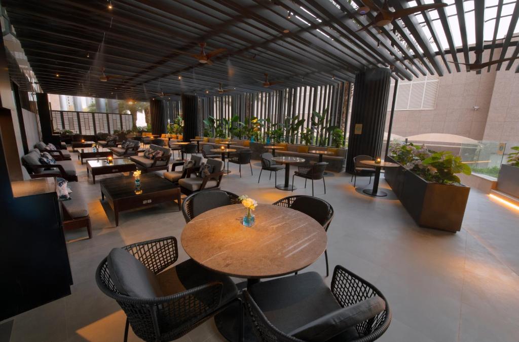 Ascott Rafal Olaya Riyadh, Riyadh (updated prices 2025)