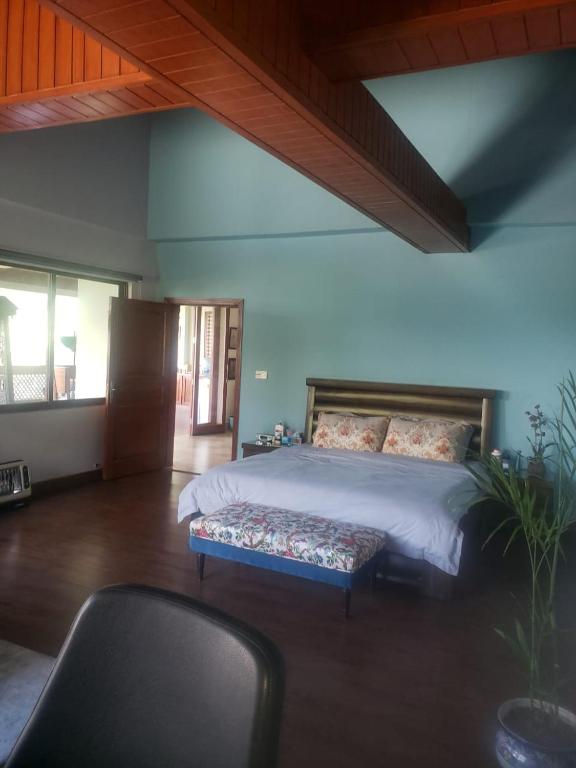 Mountain View House, Murree (updated prices 2025)