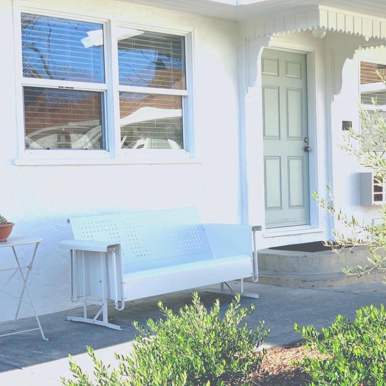 Carlin's Cottage Court, Calistoga (updated prices 2026)