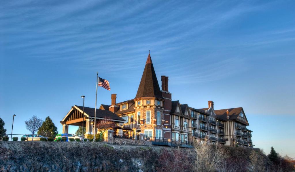 Holiday Inn Express Spokane-Downtown by IHG, Spokane (updated prices 2025)