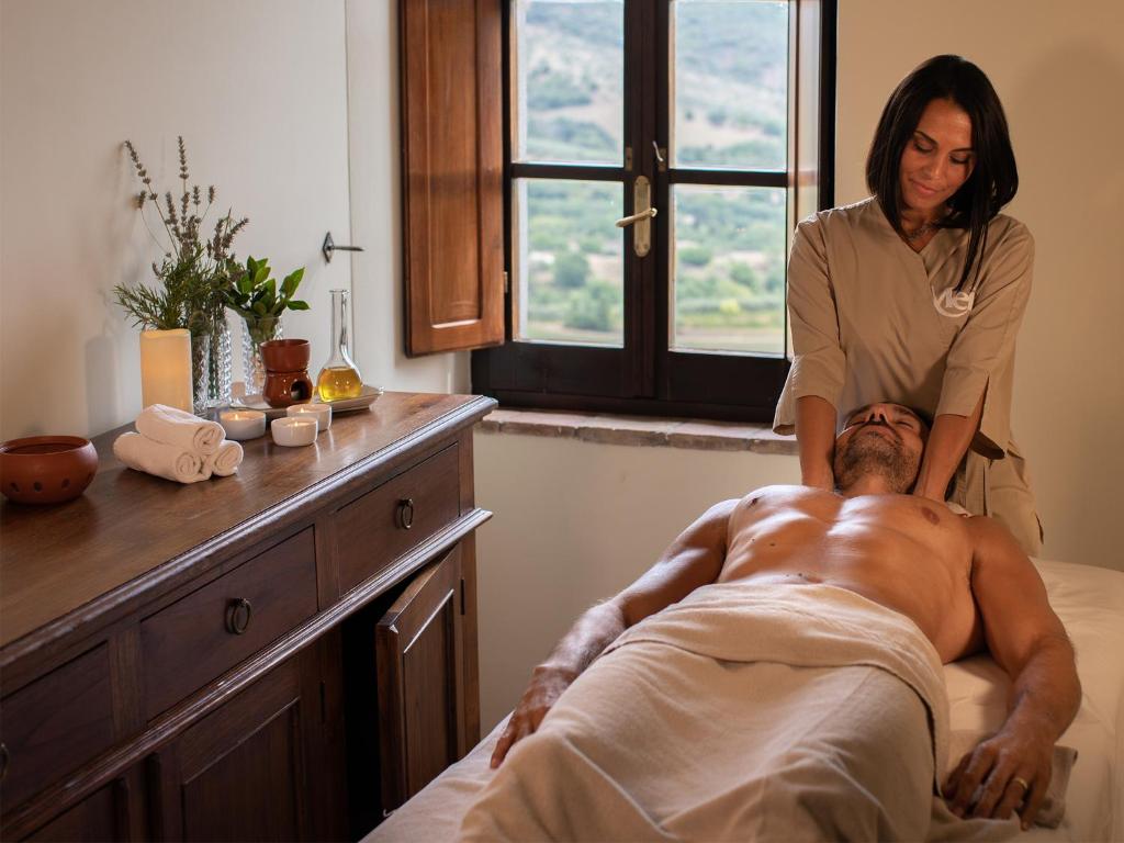 Relais Villa Monte Solare Wellness & SPA, Panicale (prezzi aggiornati ...