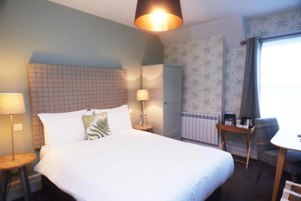 Embankment Hotel, Bedford (updated prices 2025)