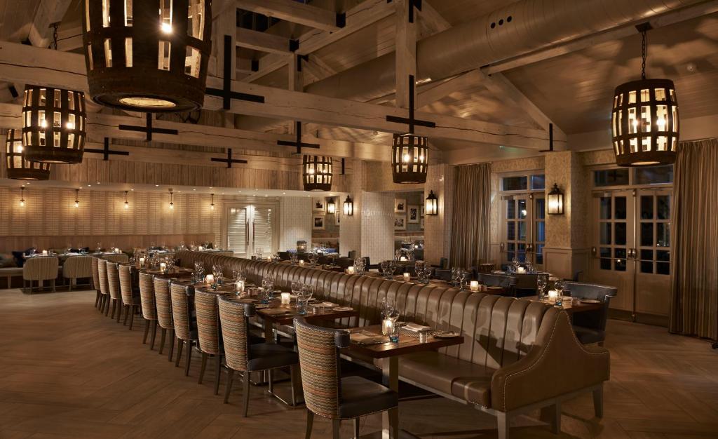 The Belfry Hotel & Resort, Sutton Coldfield (updated prices 2025)