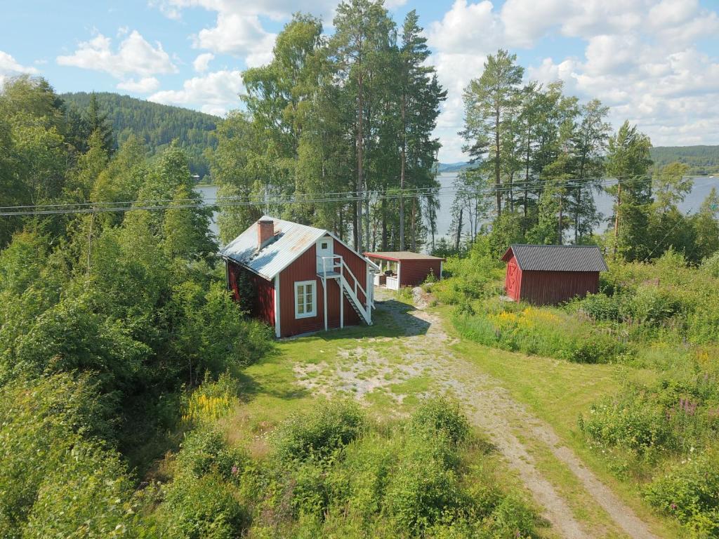 Ramvik: Stuga & Boende, Hus & Bed and breakfast från 149 kr ...
