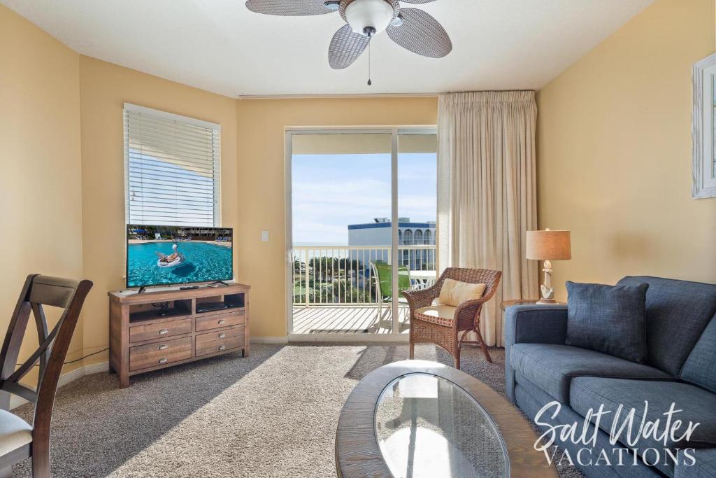 Destin West #512 - Okaloosa Island
