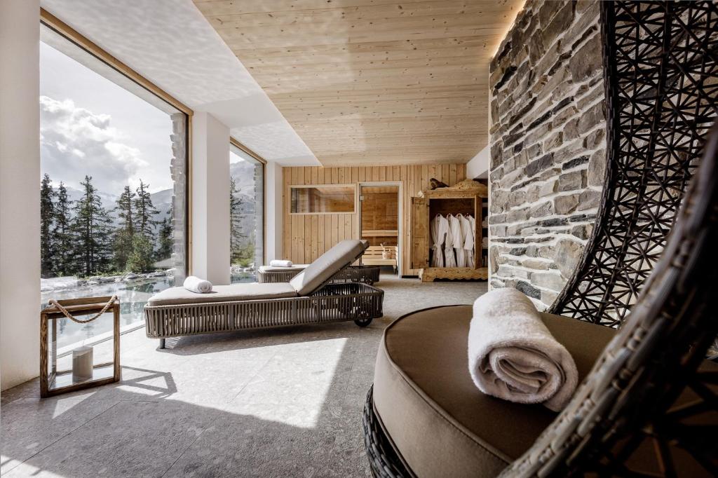 Leni Mountain Chalet, Sölden (updated prices 2025)