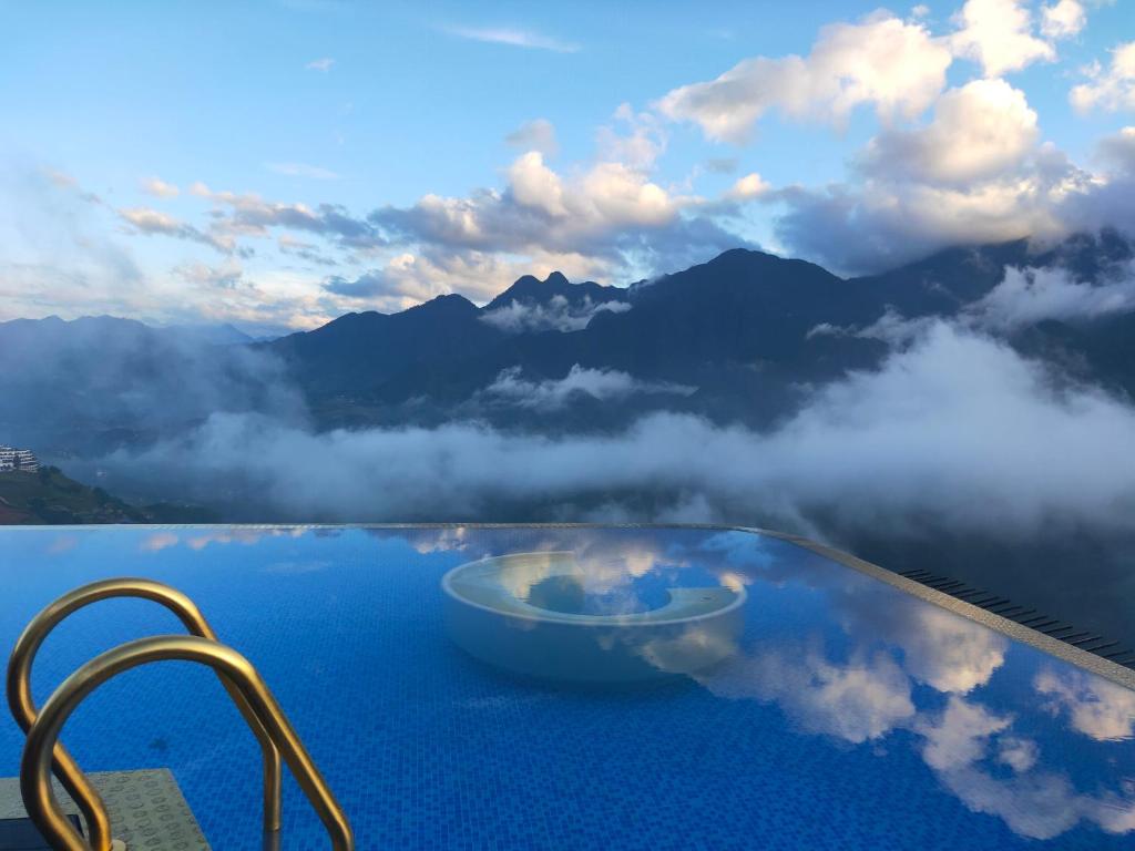 Pistachio Hotel Sapa, Sapa (updated prices 2025)