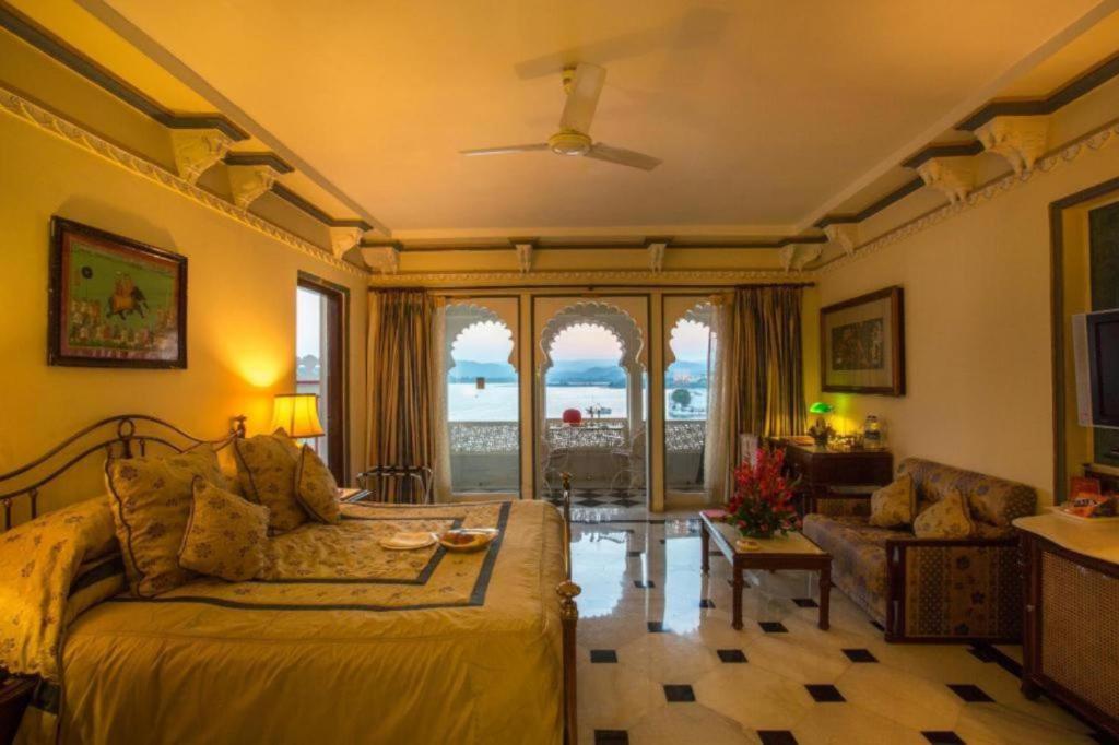 Shiv Niwas Palace by HRH Group of Hotels, Udaipur (updated prices 2025)