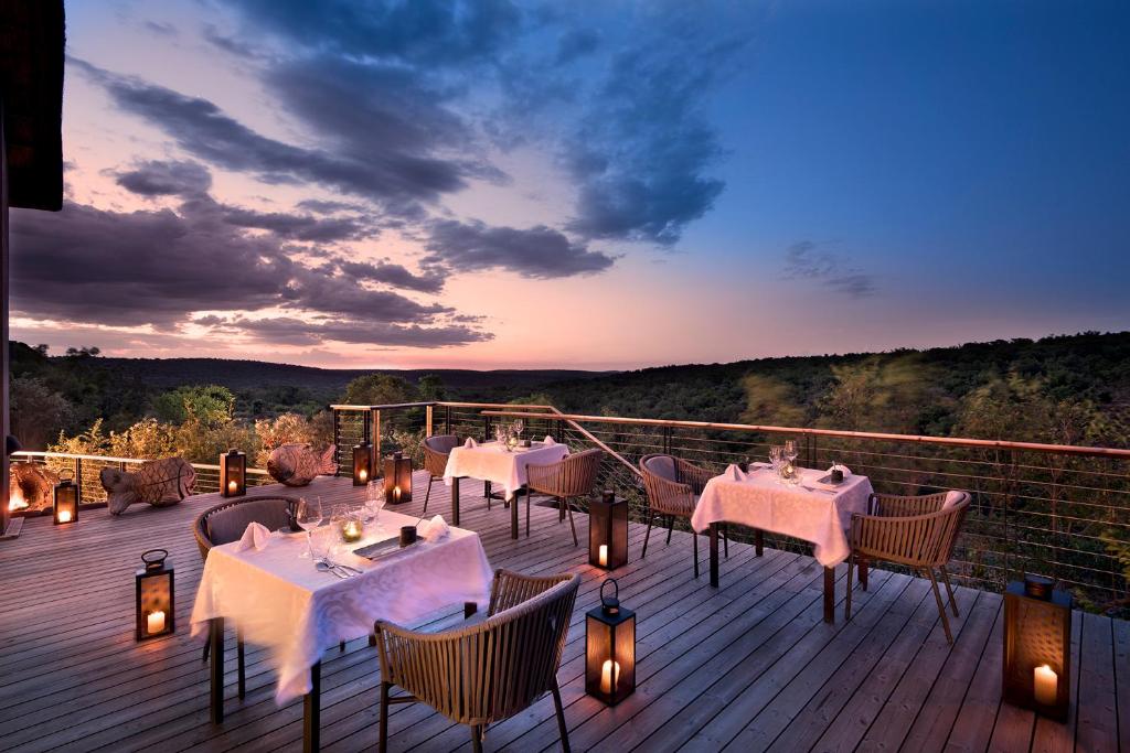 57 Waterberg, Welgevonden Game Reserve (updated prices 2025)