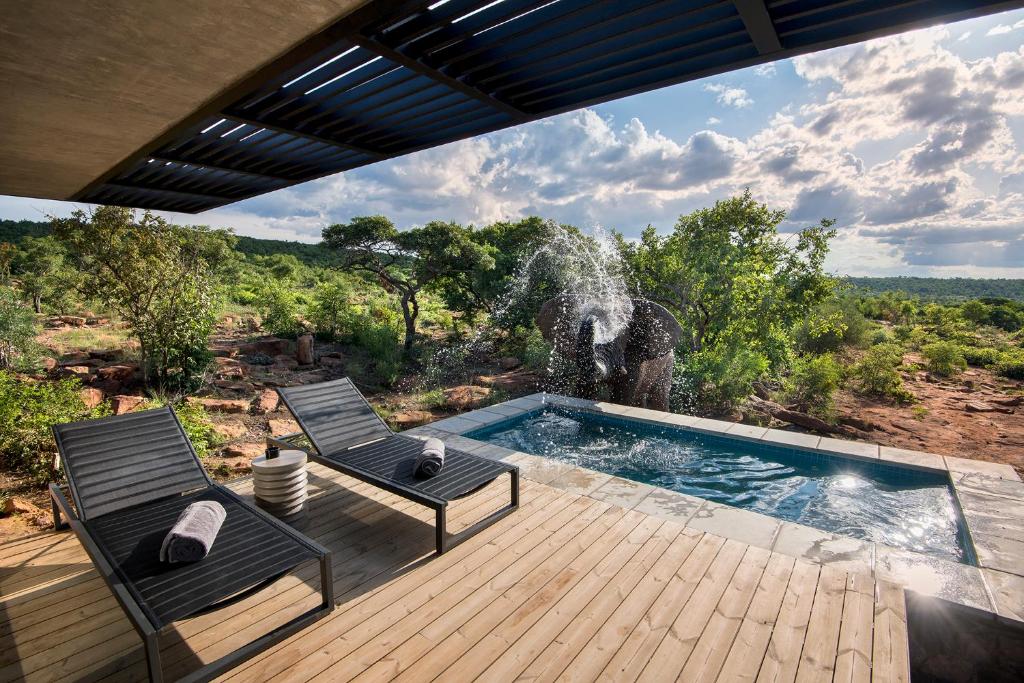 57 Waterberg, Welgevonden Game Reserve (updated prices 2025)