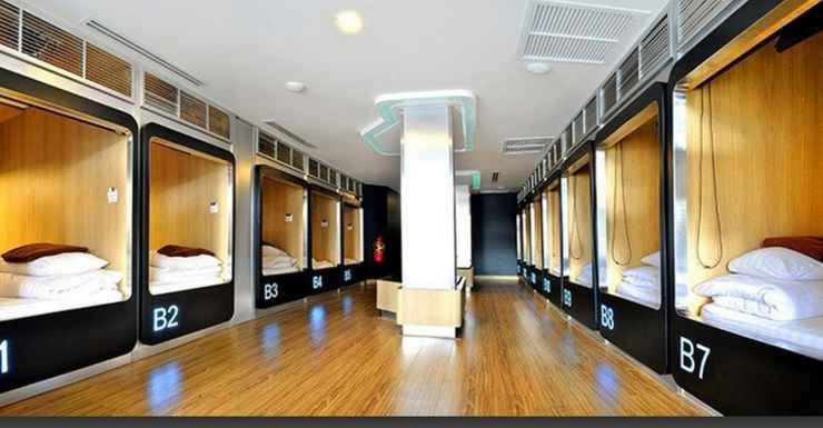 MyBed Ratchada, Bangkok (updated prices 2025)