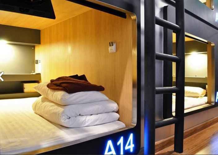 MyBed Ratchada, Bangkok (updated prices 2025)