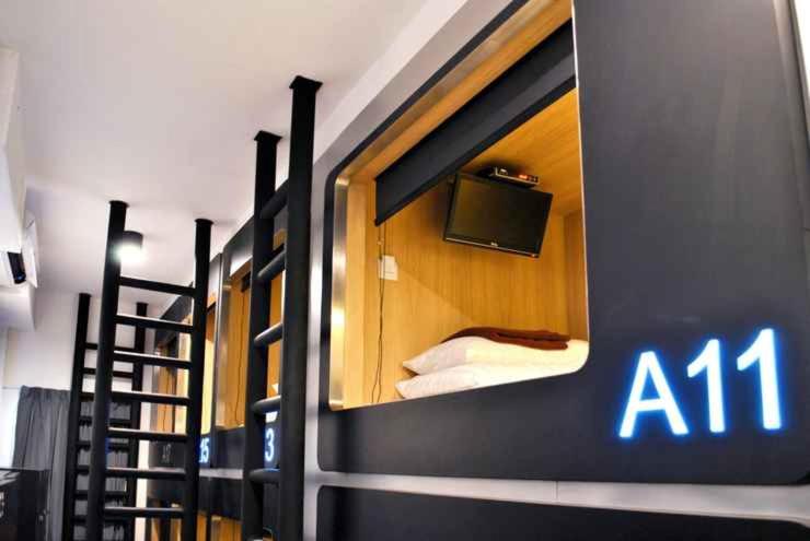 MyBed Ratchada, Bangkok (updated prices 2025)