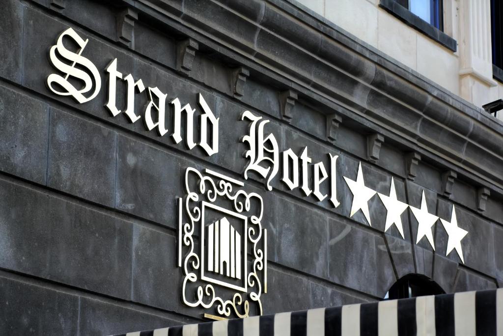 Strand Hotel Jordan, Amman (updated prices 2025)