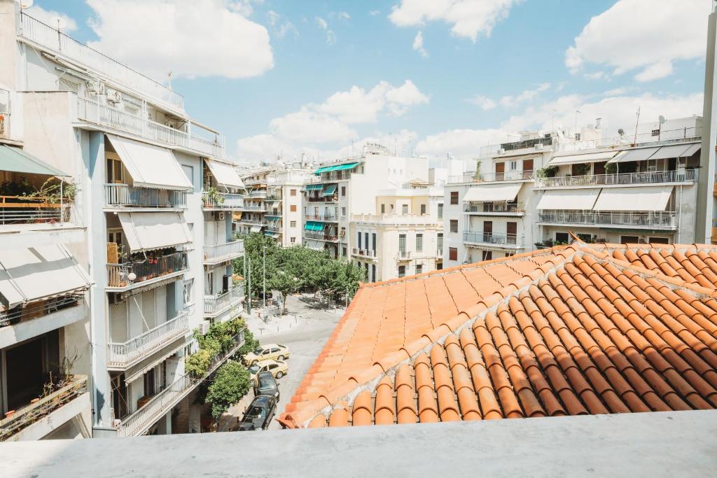 Athens Studios, Athens (updated prices 2025)