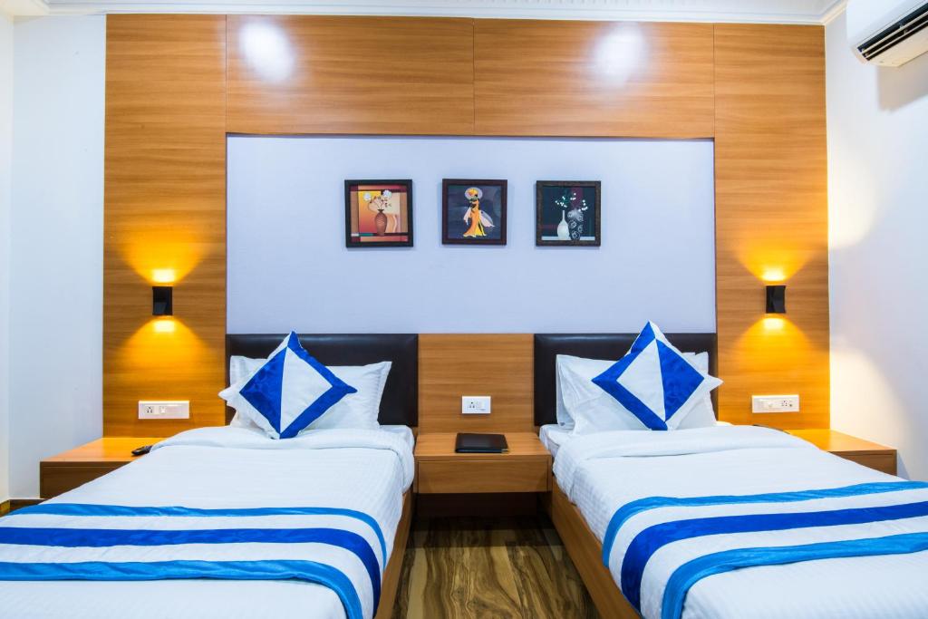 Hotel Sheetal, Jodhpur (updated prices 2025)