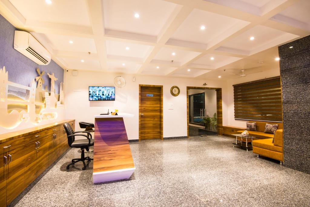 Hotel Sheetal, Jodhpur (updated prices 2025)