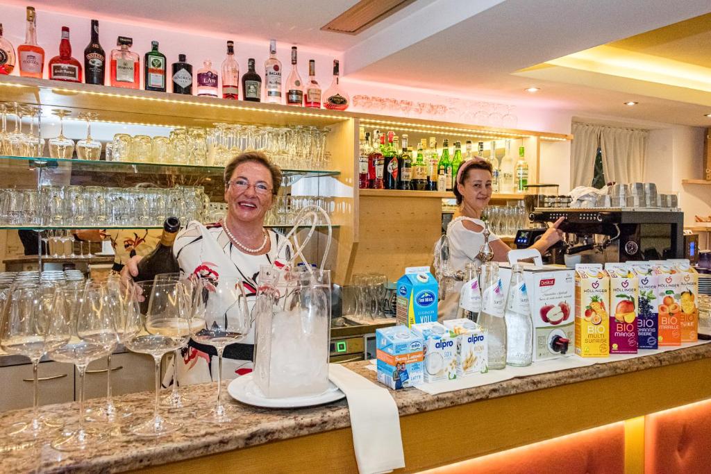 Hotel Ristorante Lewald, Bolzano (updated prices 2025)