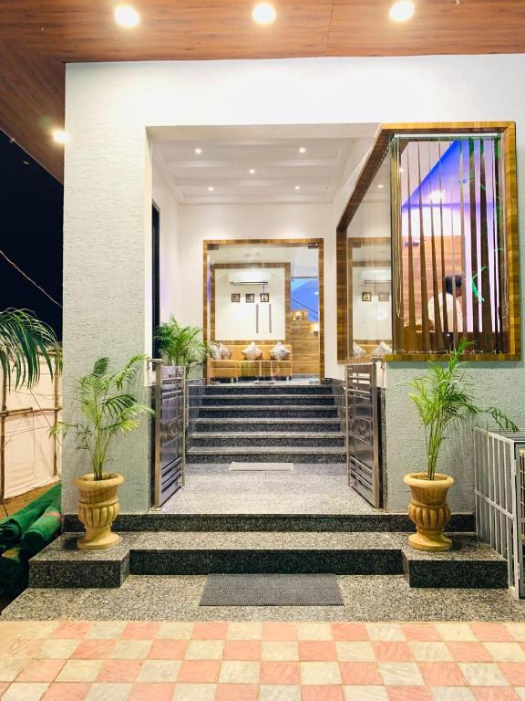 Hotel Sheetal, Jodhpur (updated prices 2025)