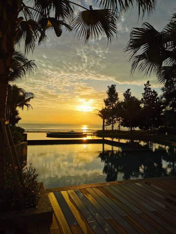 Timurbay by Dfamilia, ground floor suite with easy access to the pool ...