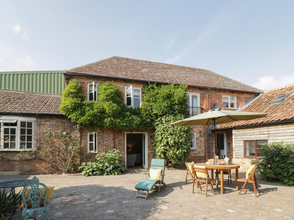 The Granary, Bedford (updated prices 2026)