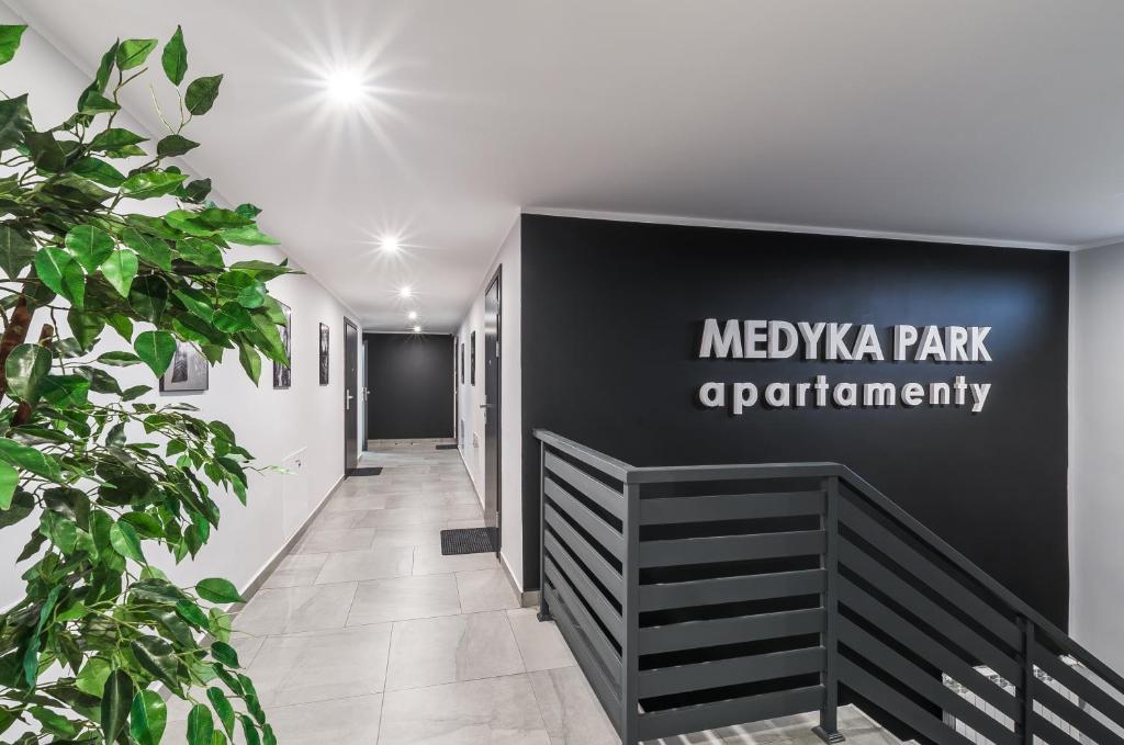 Apartamenty Medyka Park, Medyka (updated prices 2026)