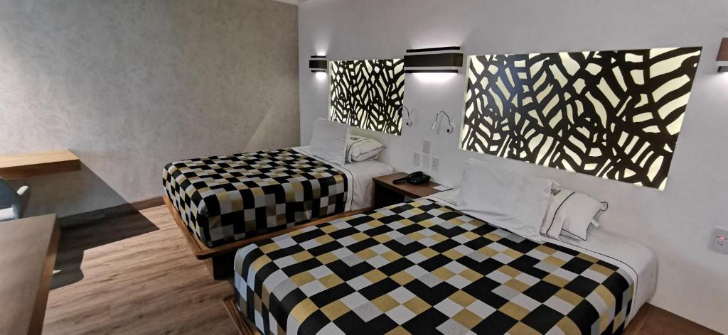 Hotel Lua, Mexico City (updated prices 2025)