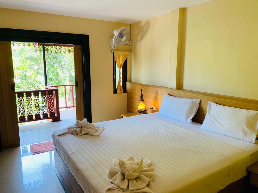 Delight Resort