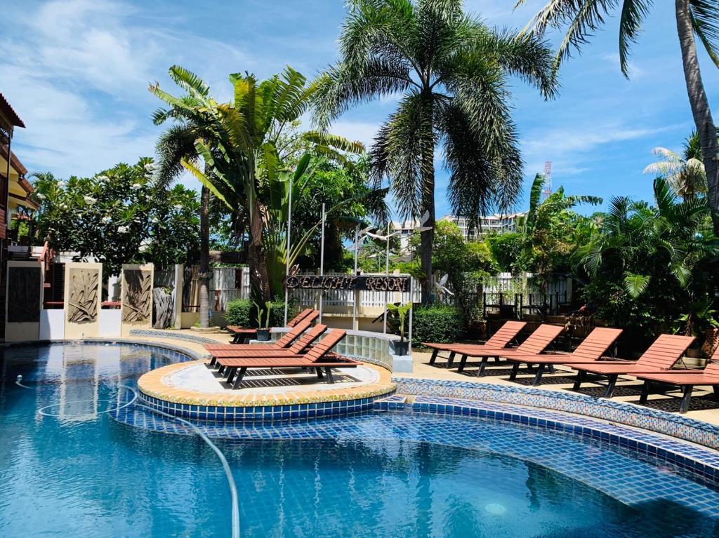 Delight Resort