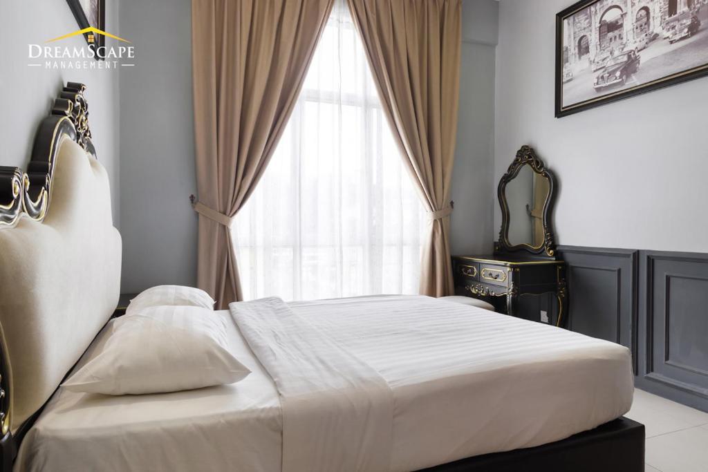 Zetter Suites by Dreamscape, Cameron Highlands (updated prices 2025)