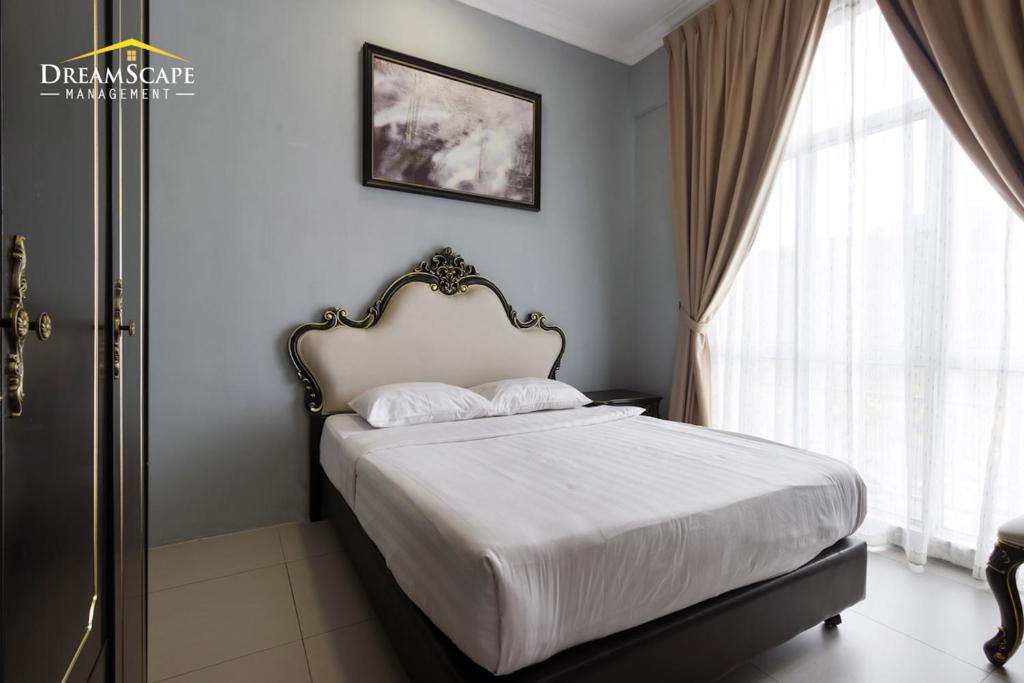 Zetter Suites by Dreamscape, Cameron Highlands (updated prices 2025)